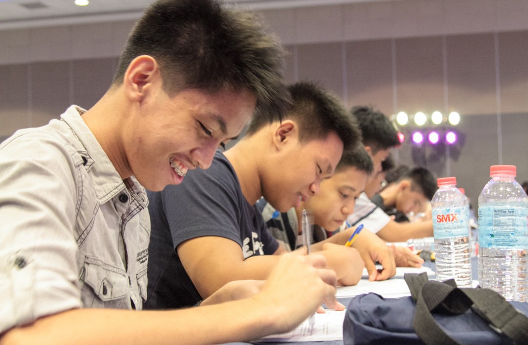 Review Masters | Member's Area